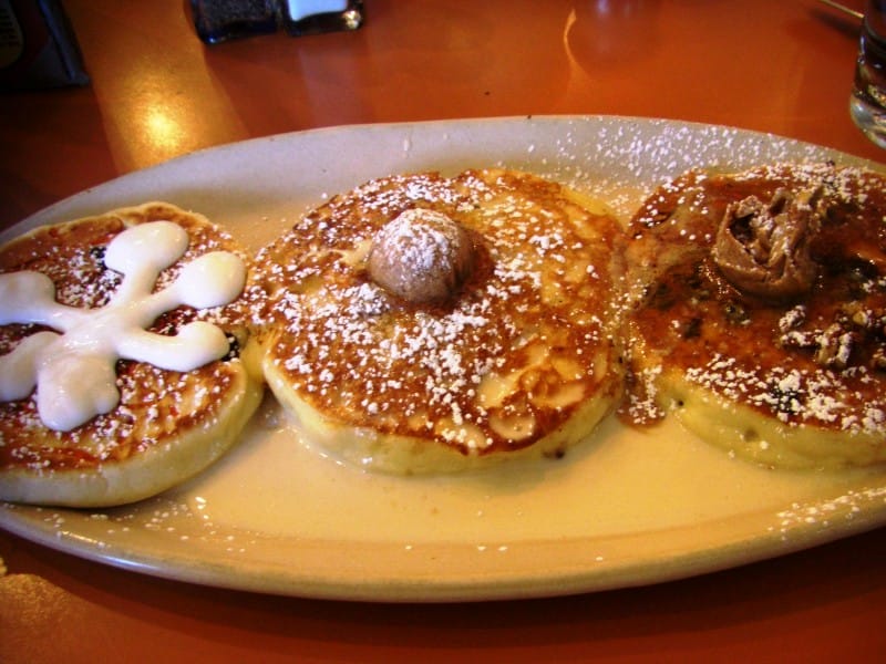 Snooze is Your New Wake Up Call - DowntownRob