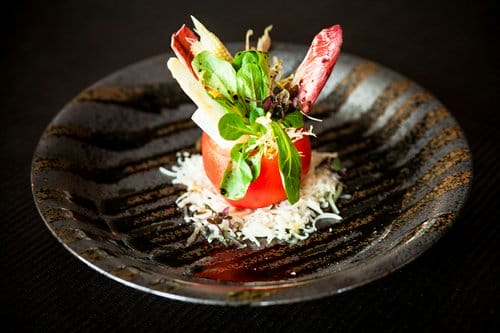 Sora's Italian Japanese cuisine soars into Downtown - DowntownRob