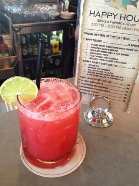 Spike Africa's Is Legendary, Like Spike Himself - DowntownRob